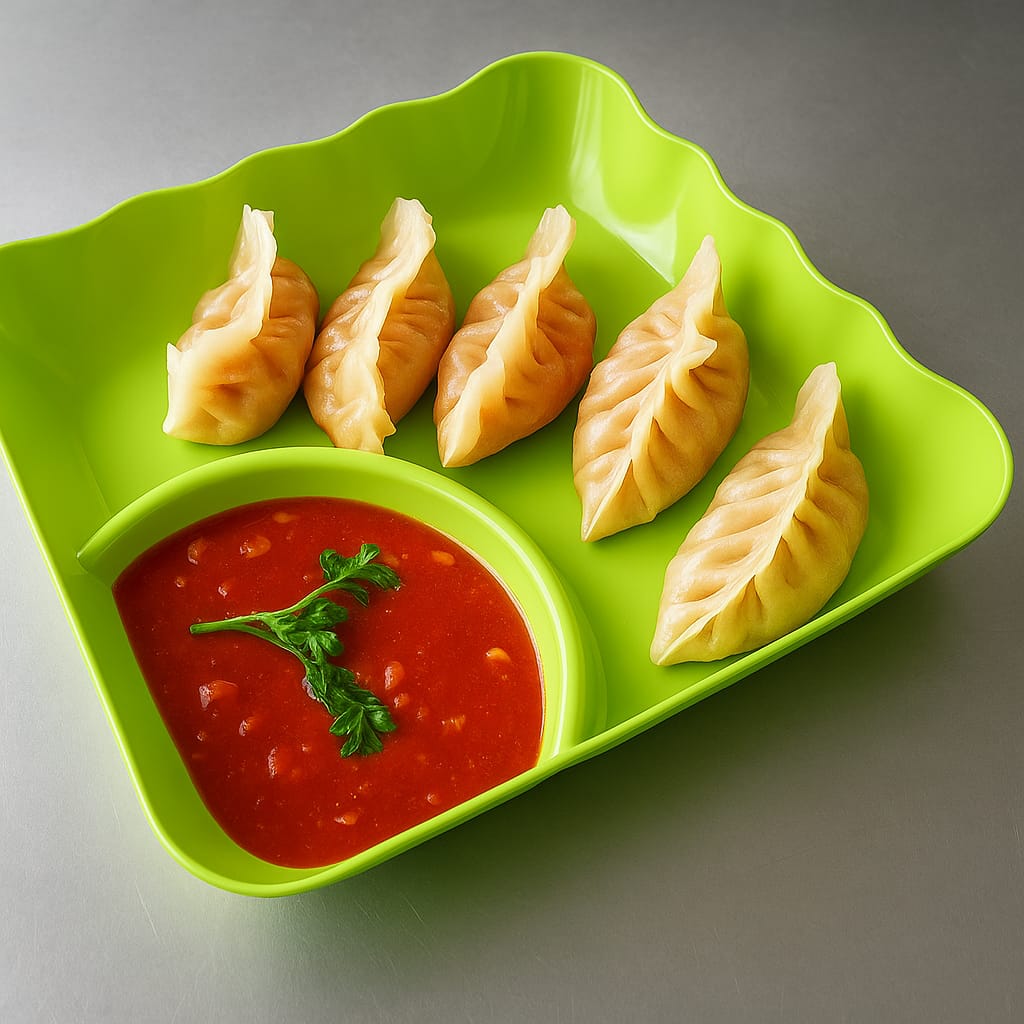 Ocean Bites - Fresh Seafood & Mojitos